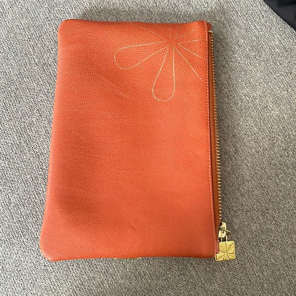 Erin Condren | Office | Erin Condren Planny Pack Fall Orange | Poshmark